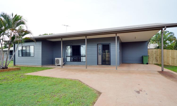 Weipa Real Estate - Home