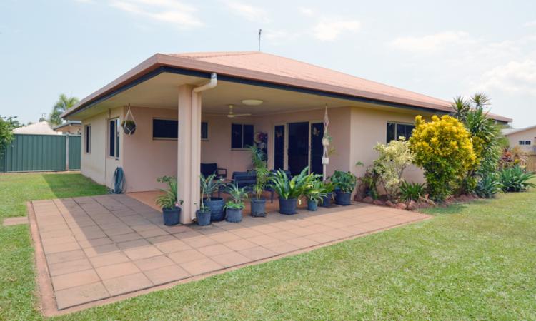 Weipa Real Estate - Home