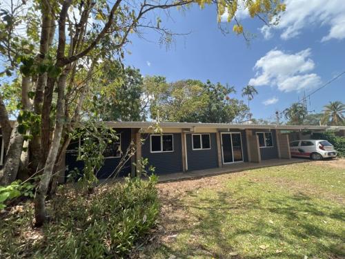 Weipa Real Estate - 3 BEDROOM ROCKY POINT HOME! INSPECT TODAY!