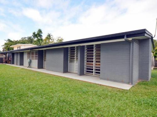 Weipa Real Estate - NICELY PRESENTED, RENOVATED HOME WITH A TWO BAY ...