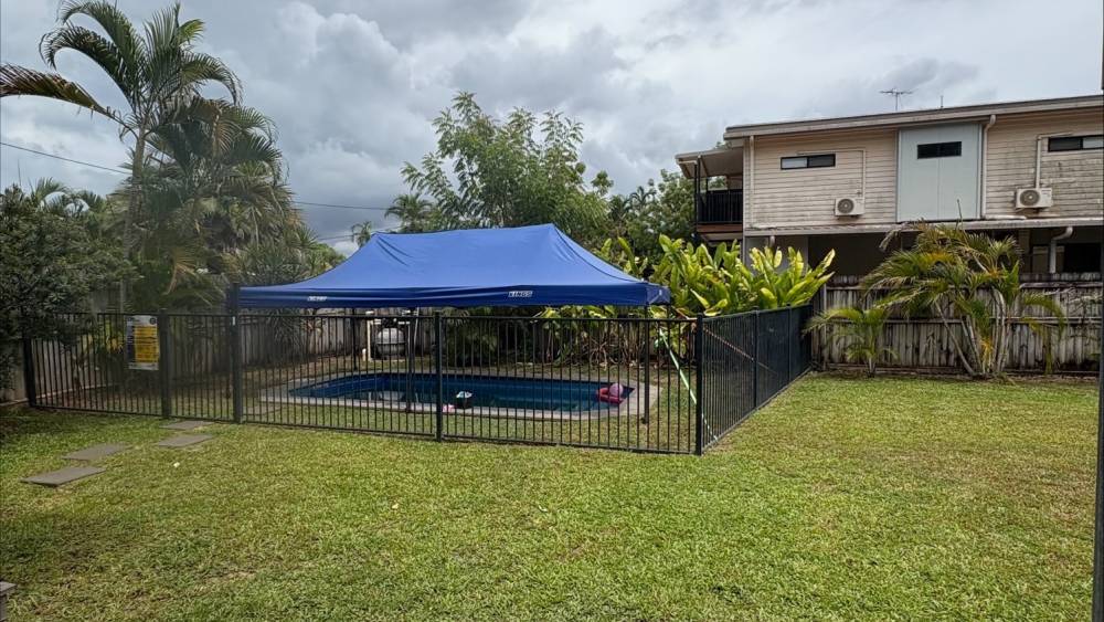 Weipa Real Estate - NICELY PRESENTED TOWNHOUSE WITH A POOL