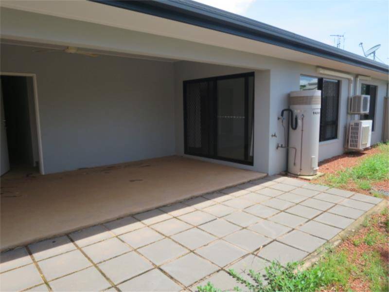 Weipa Real Estate - Easy to Maintain Unit in Golf Links - PRICE ADJUSTED