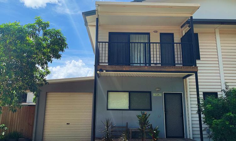 Weipa Real Estate - Home