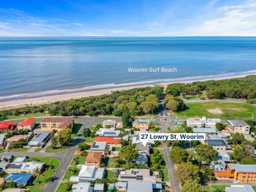 WOORIM SURF BEACH PROPERTY FOR SALE - Wilson & Co Property Professionals