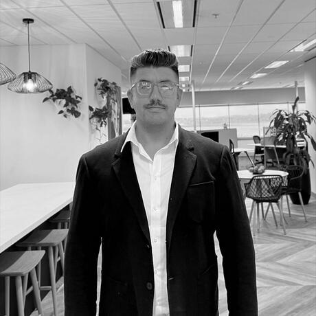 Sales Team