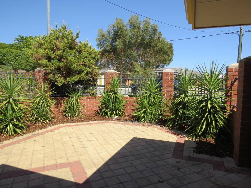 In The Heart Of Balcatta