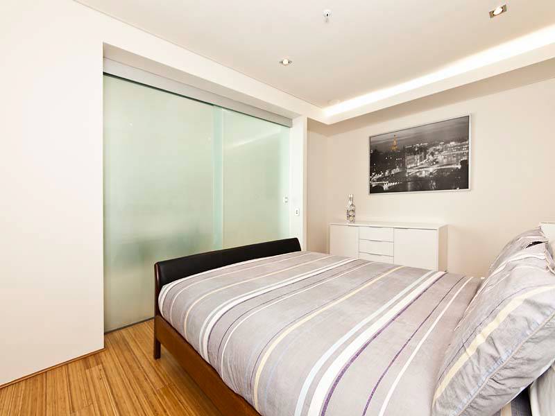 Style and Luxury at Condor Tower