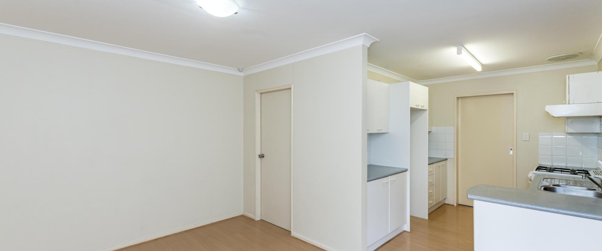 CLOSE TO EVERYTHING!