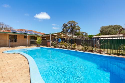 JUST IN TIME FOR SUMMER