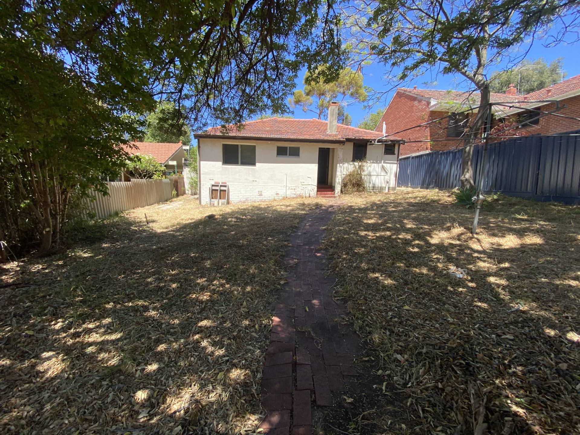 Character Home in Sought-After Wembley!