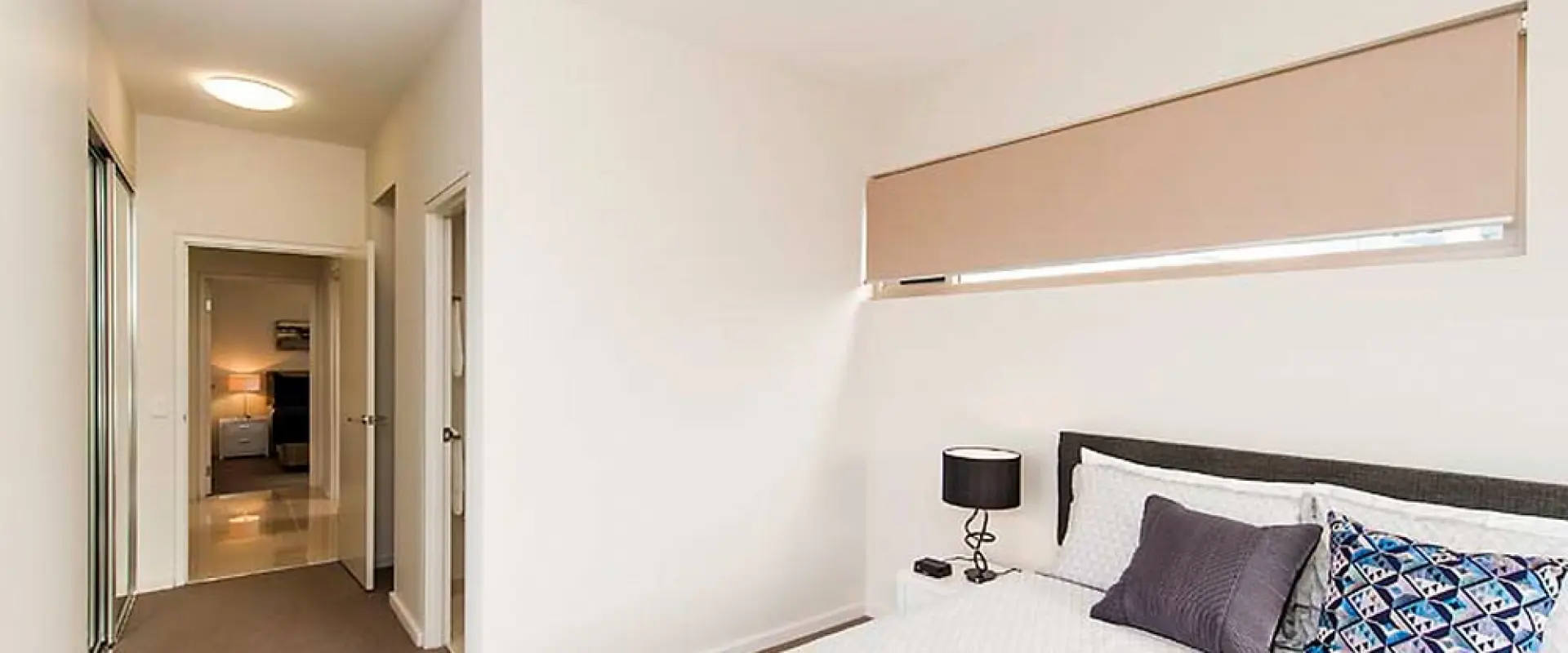Stylish West Perth Retreat
