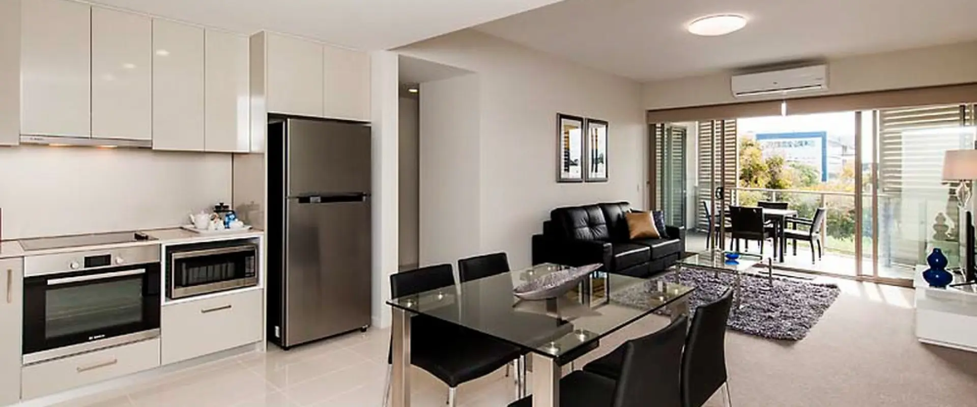 Stylish West Perth Retreat