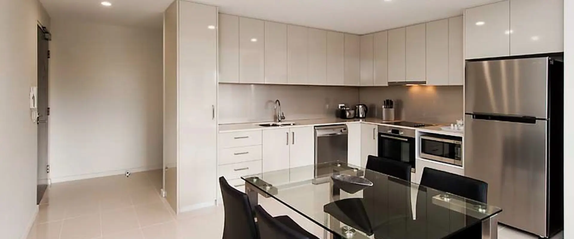 Stylish West Perth Retreat
