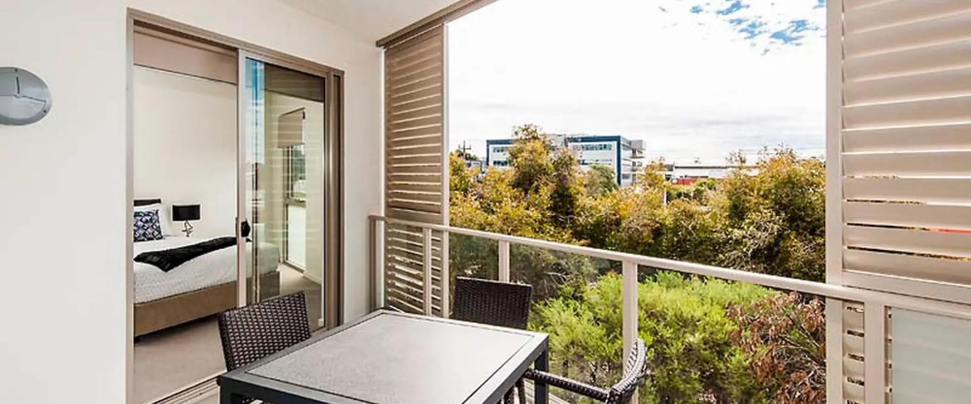 Stylish West Perth Retreat