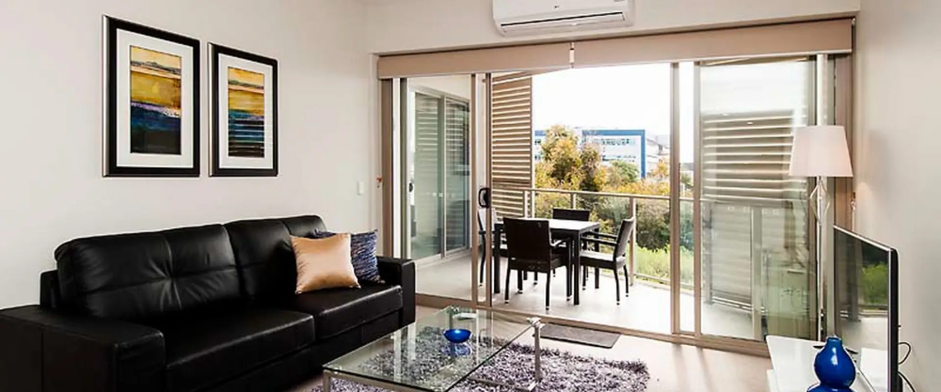 Stylish West Perth Retreat