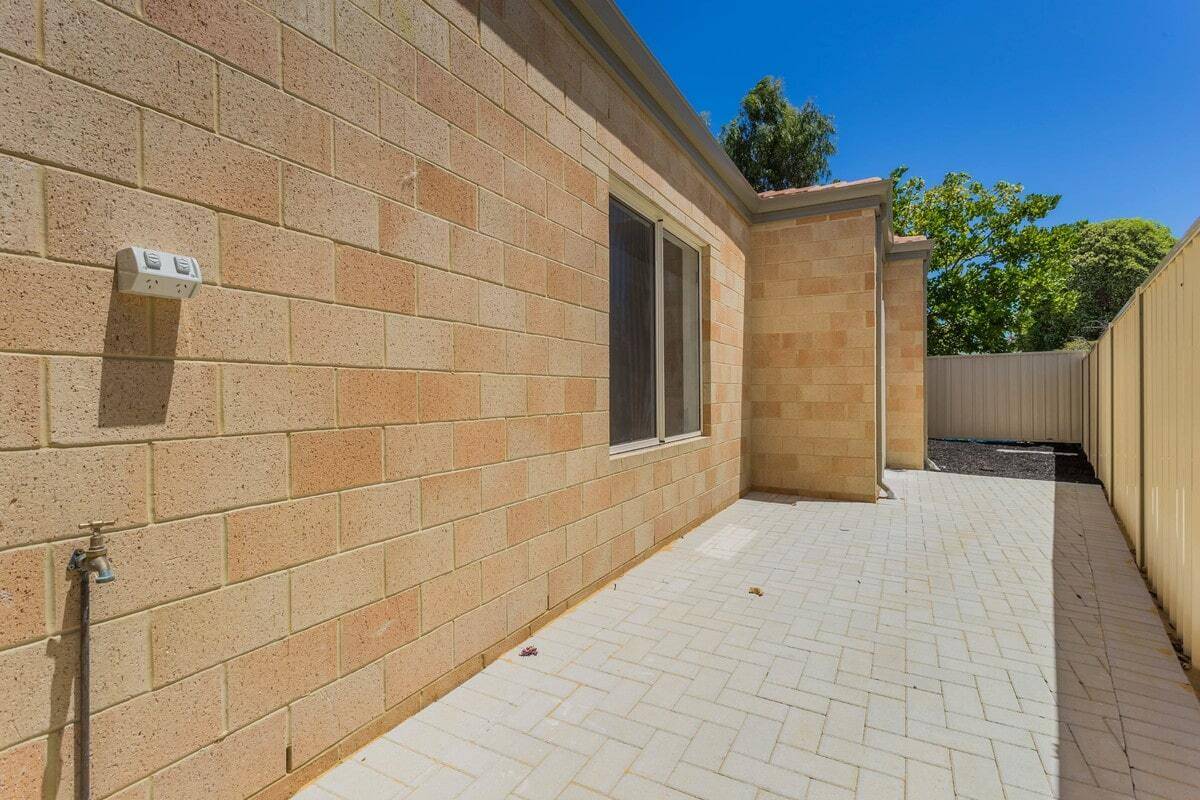 Enviable Balga Family Home