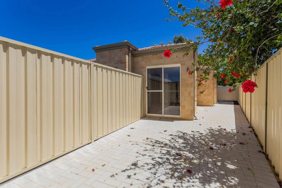 Enviable Balga Family Home