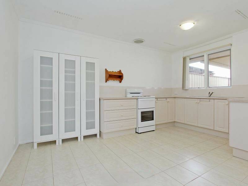 Sunny Wanneroo Escape