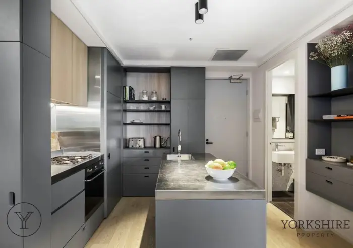 Yorkshire Property - The Ultimate Boutique Address