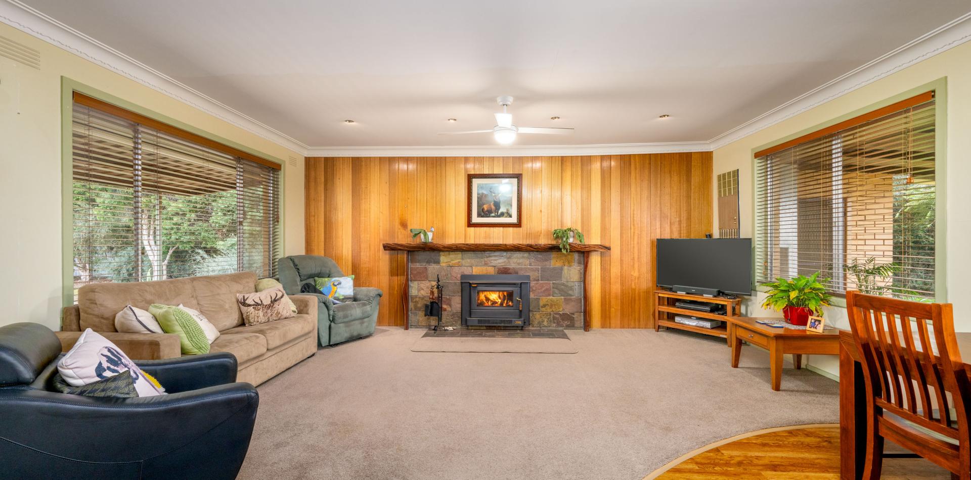 Your Sold Real Estate - Escape to Tranquillity: Charming Family Home in ...