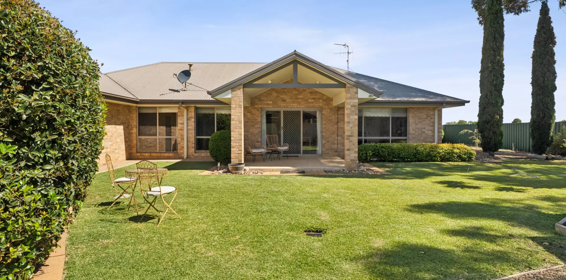 Your Sold Real Estate - Beautiful Family Home in Sought-After Kialla ...