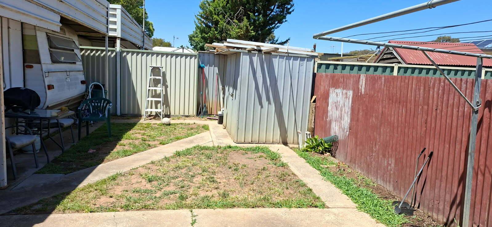 Your Sold Real Estate - Inexpensive living