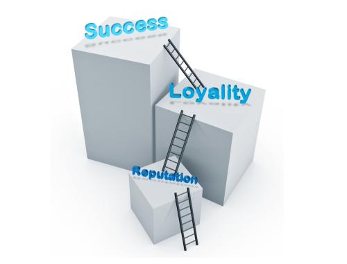 Barker Business - Walk Into an Immediate Lucrative Income